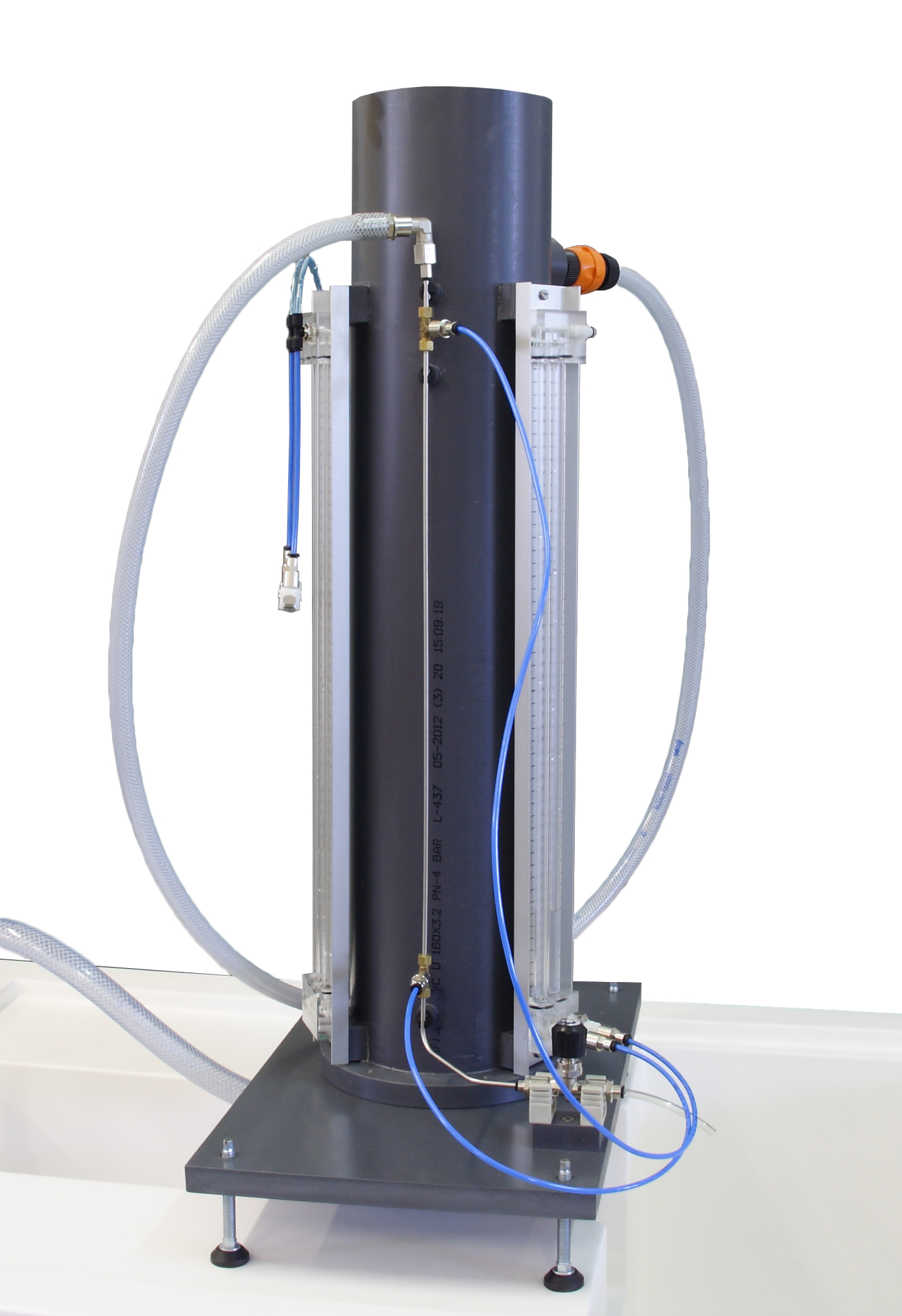 FL 17.2 - Losses in Pipes · DIKOIN