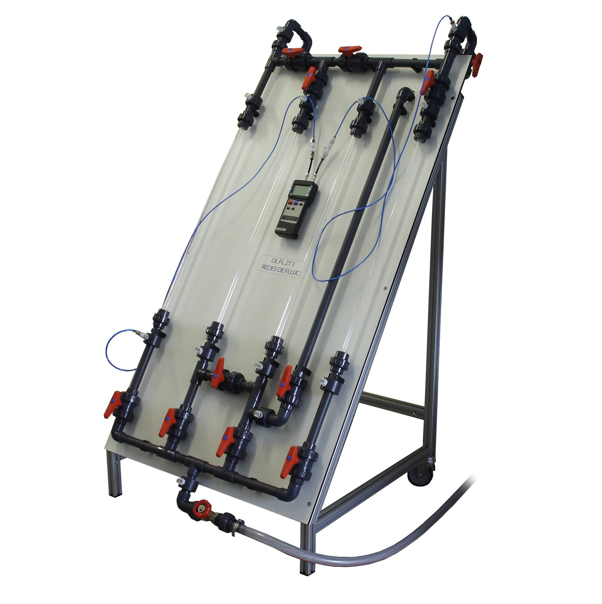 FL 27.2 - Flow Networks · DIKOIN